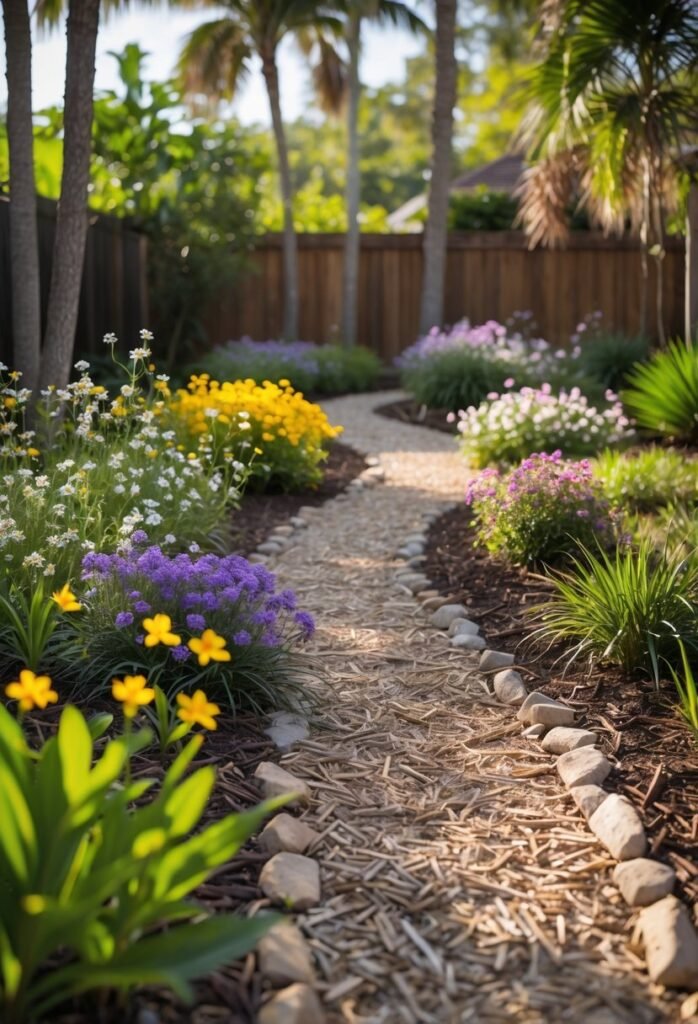 18 Florida Backyard Ideas For Stylish and Practical Outdoor Spaces ...