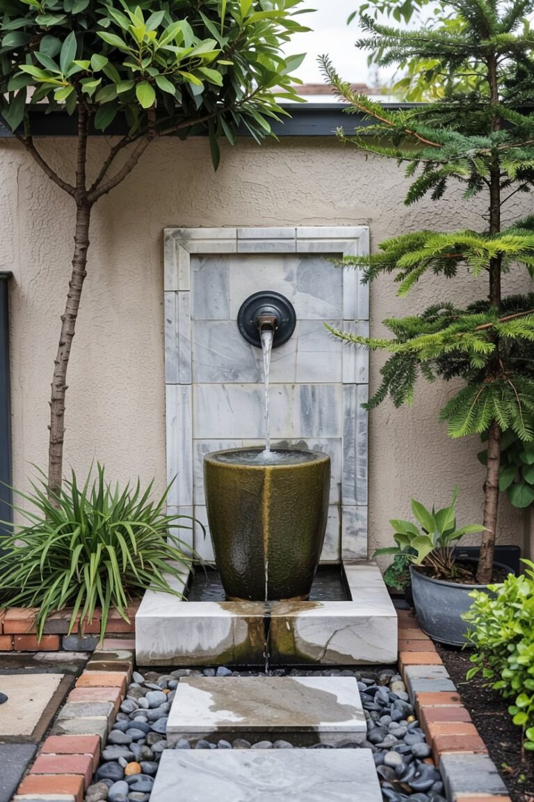 16 Narrow Garden Ideas to Transform Your Long, Thin Space