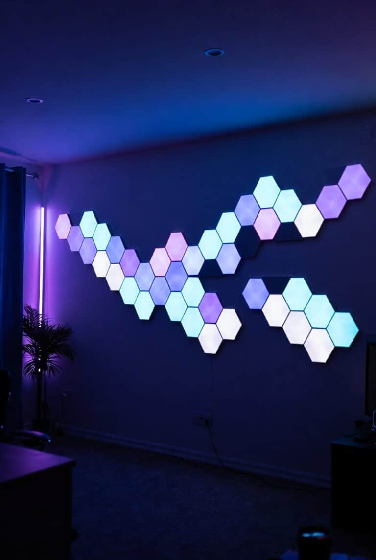 15 Room LED Gaming Ideas to Level Up Your Setup