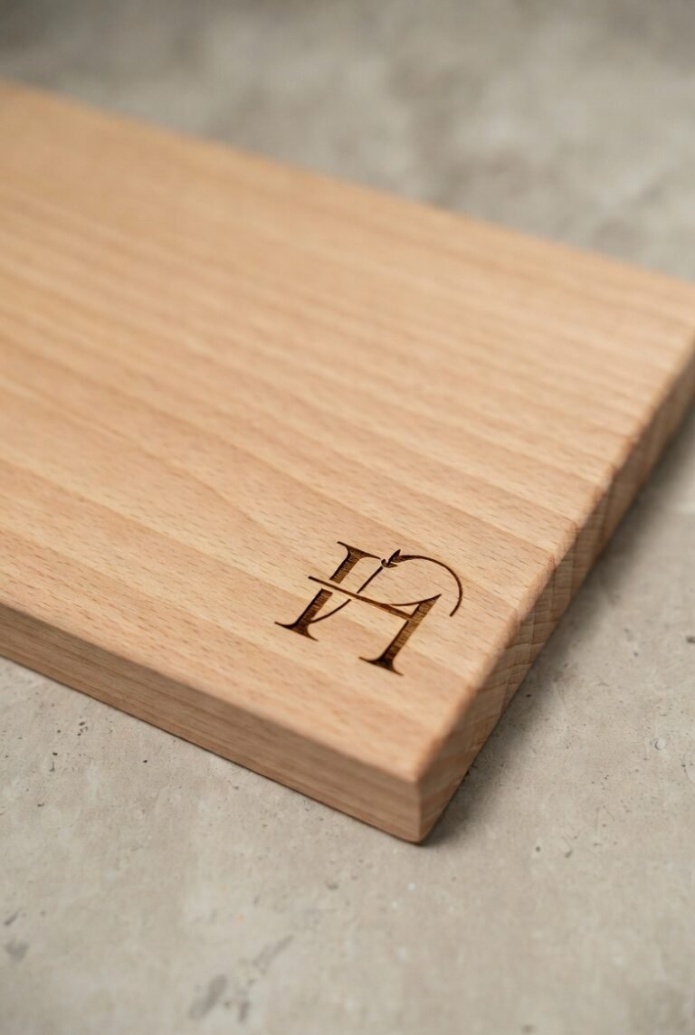 15 Creative Cutting Block Ideas to Elevate Your Kitchen